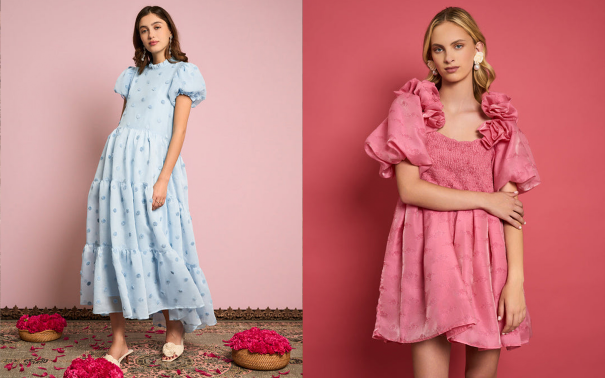 8 Brands For Princess Dresses You Can Shop Online