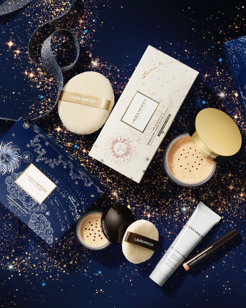 5 Prettiest Holiday Makeup Collections In Singapore This Christmas