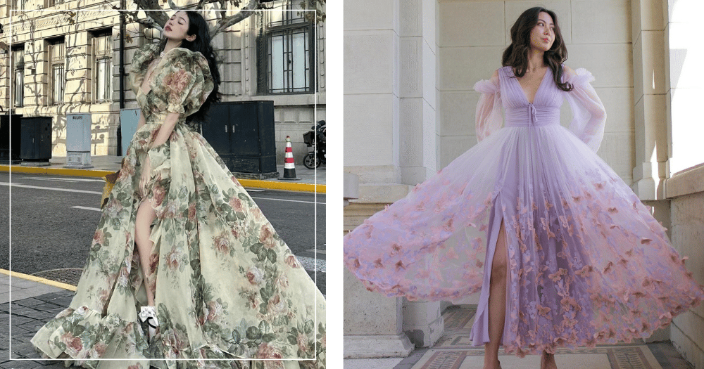 8 Brands For Princess Dresses You Can Shop Online