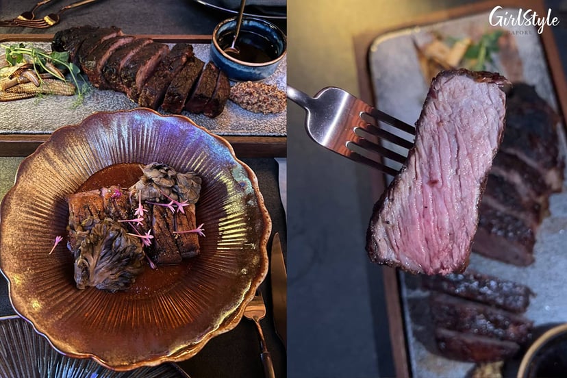 Take In Stunning Views At HighHouse, A Swanky New Bar & Restaurant 60 ...