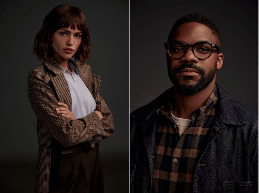 Netflix's Latest Sci-Fi Series: 3 Body Problem – A Must-Watch!