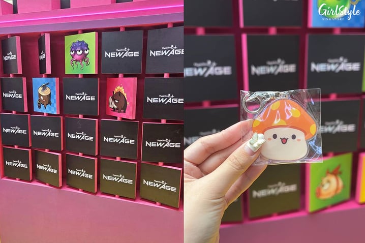 Step Into The Magical World Of MapleStory At This New Pop-Up With A ...