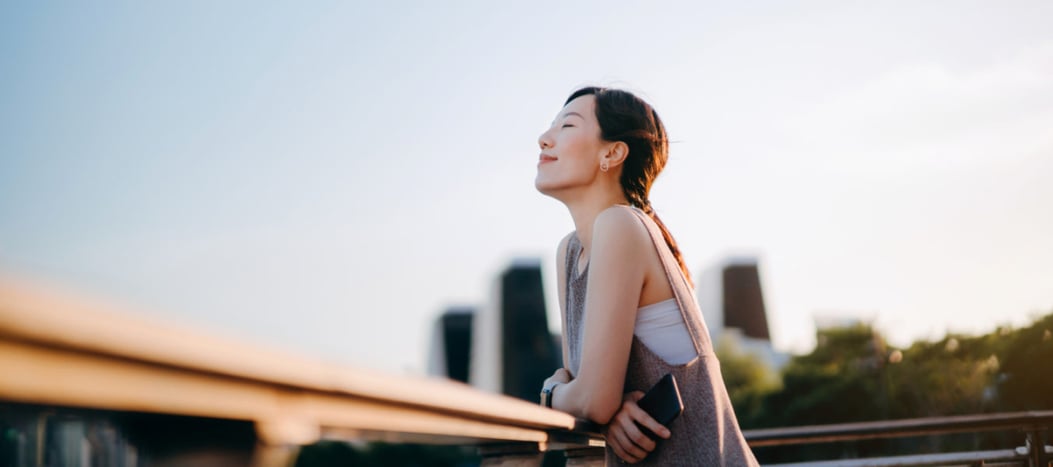 9 Ways To Practice Self Love And Find Inner Happiness