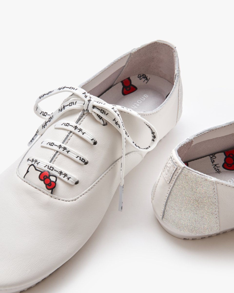 Anothersole x Hello Kitty Collection Ft. Handbags & Shoes
