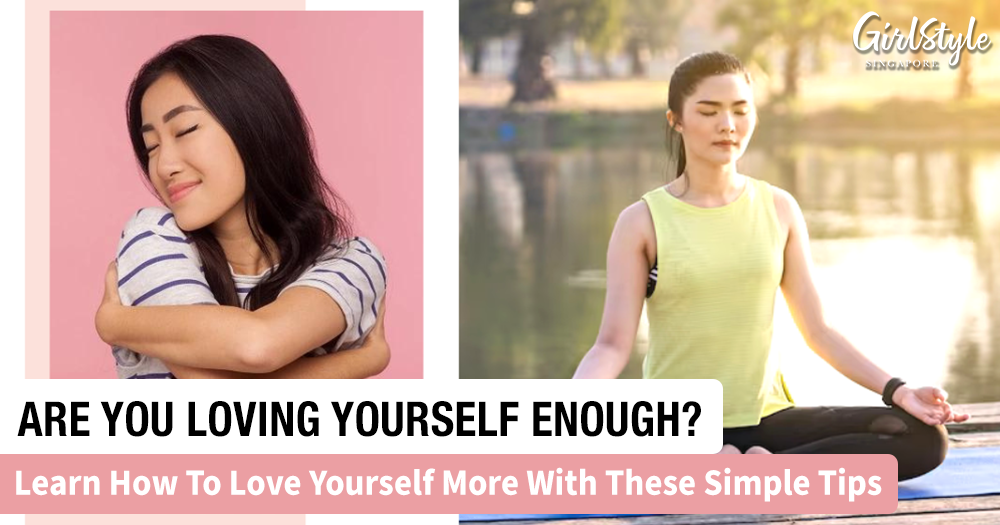 9 Ways To Practice Self Love And Find Inner Happiness