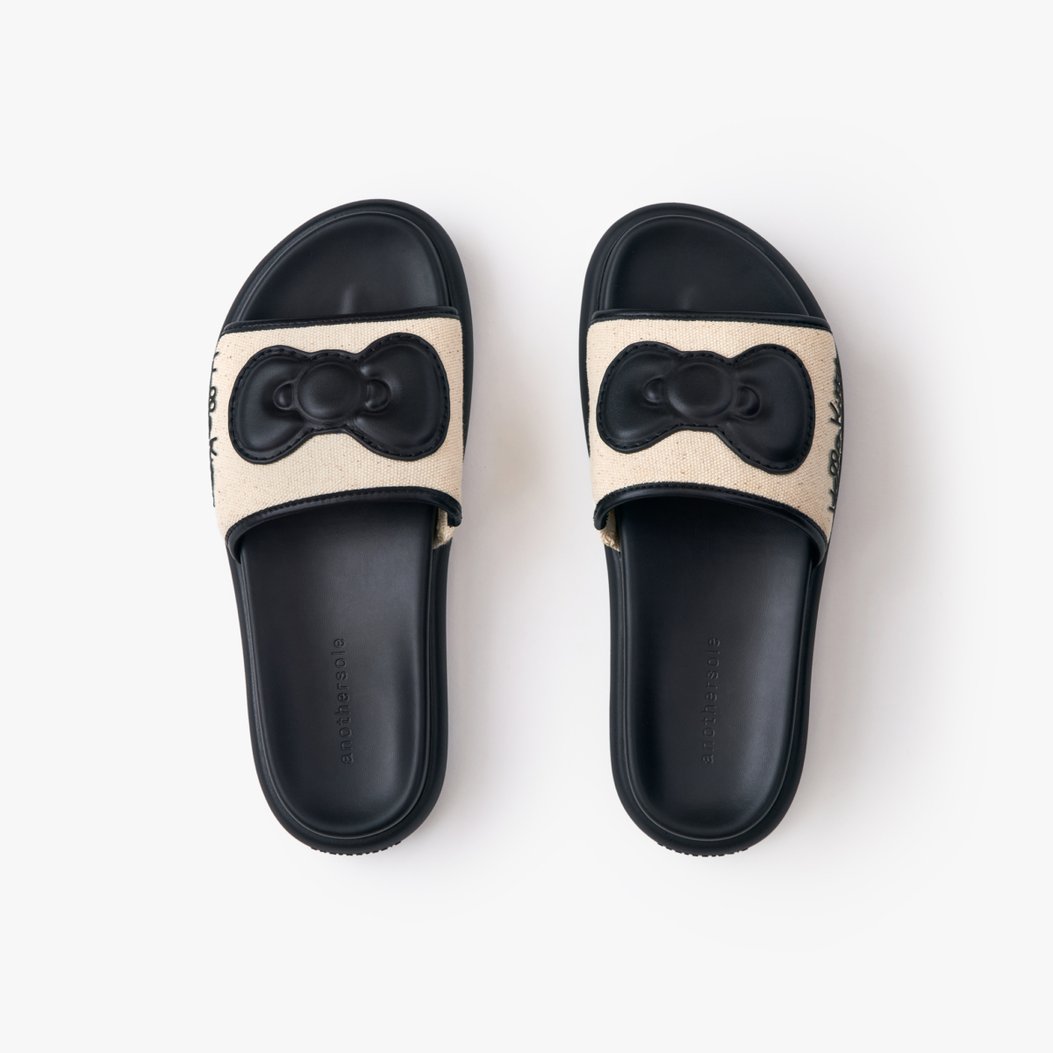 Anothersole x Hello Kitty Collection Ft. Handbags & Shoes