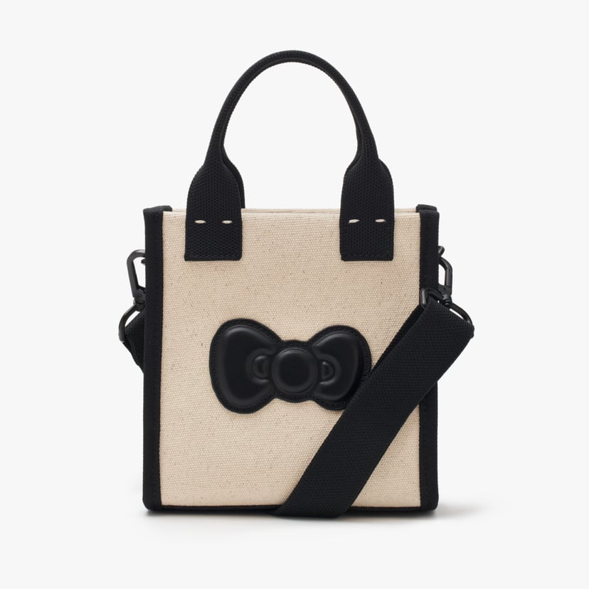 Anothersole x Hello Kitty Collection Ft. Handbags & Shoes