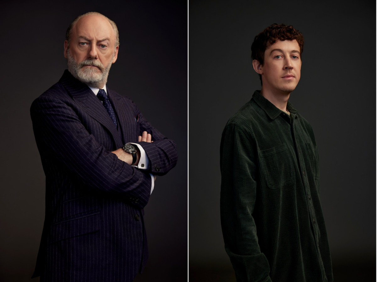 Netflix's Latest Sci-Fi Series: 3 Body Problem – A Must-Watch!