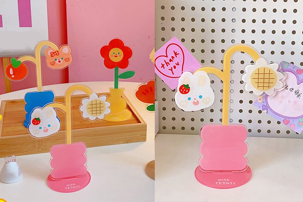 8 Affordable Desk Accessories To Transform Your Workstation Into The ...