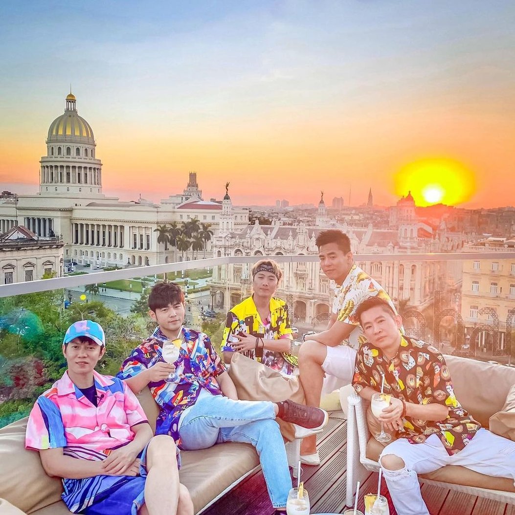 J-Style Trip Season 2 Set To Release On Netflix 7 January 2024