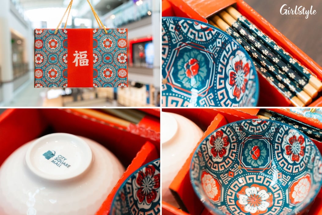 Get Your CNY Outfits At Singapore’s Largest Fashion Swap Event