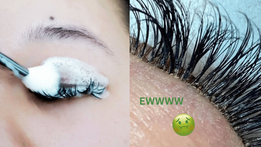 6 Lash Extensions Myths And The Truth Behind Them