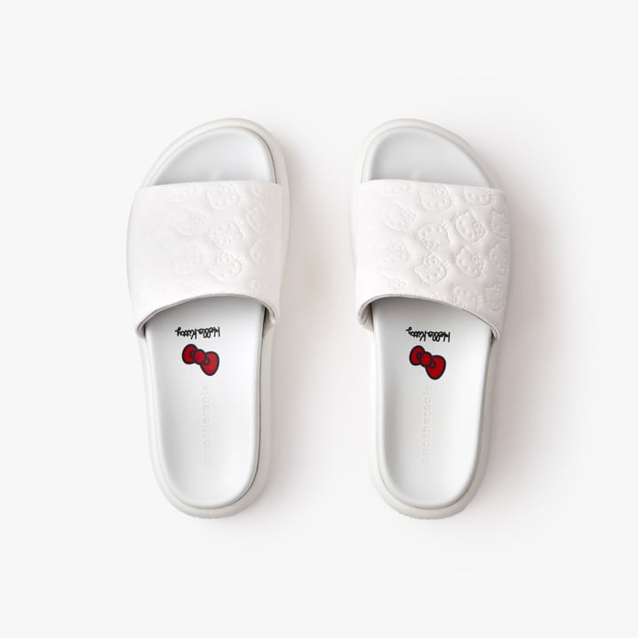 Anothersole x Hello Kitty Collection Ft. Handbags & Shoes