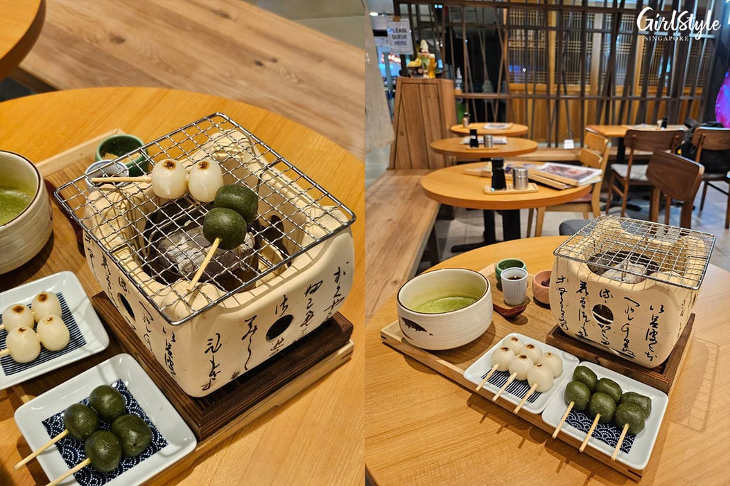 You Can Now Try The TikTok-Viral Jiggly Pudding At This Local Japanese ...