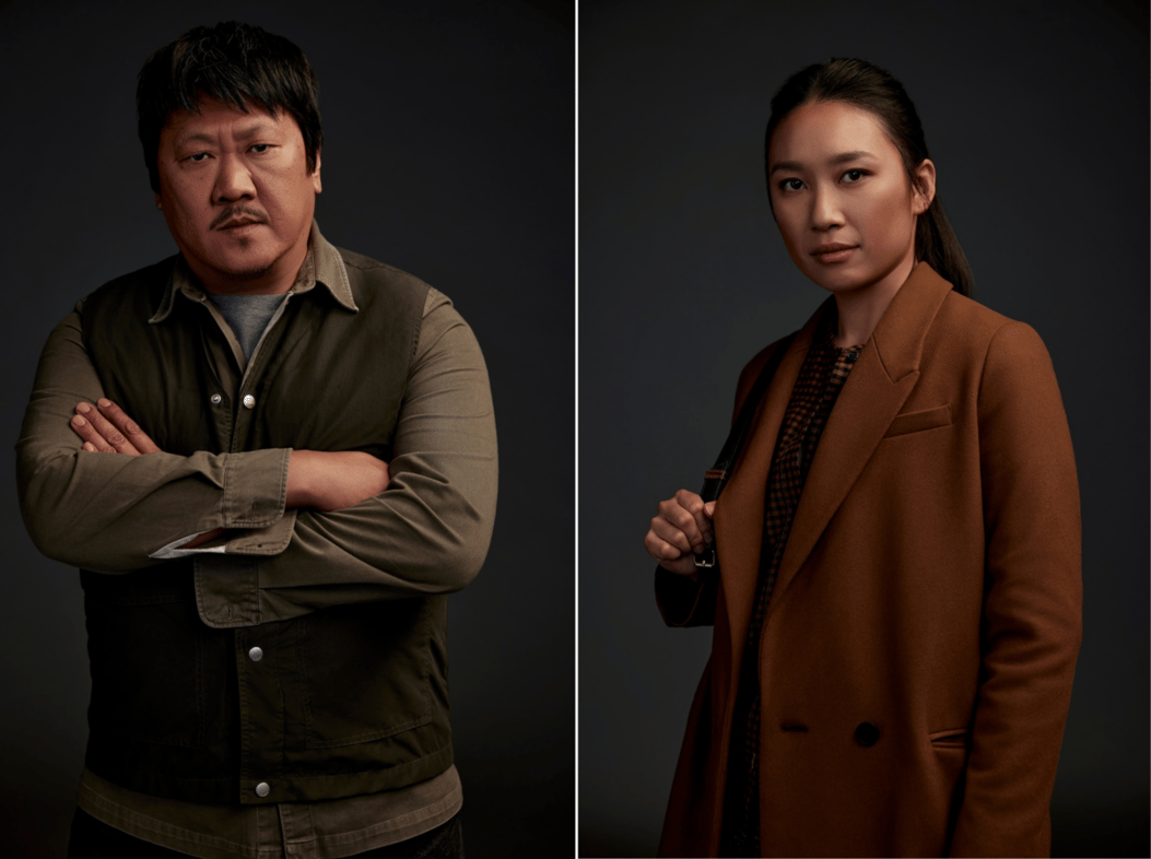 Netflix's Latest Sci-Fi Series: 3 Body Problem – A Must-Watch!