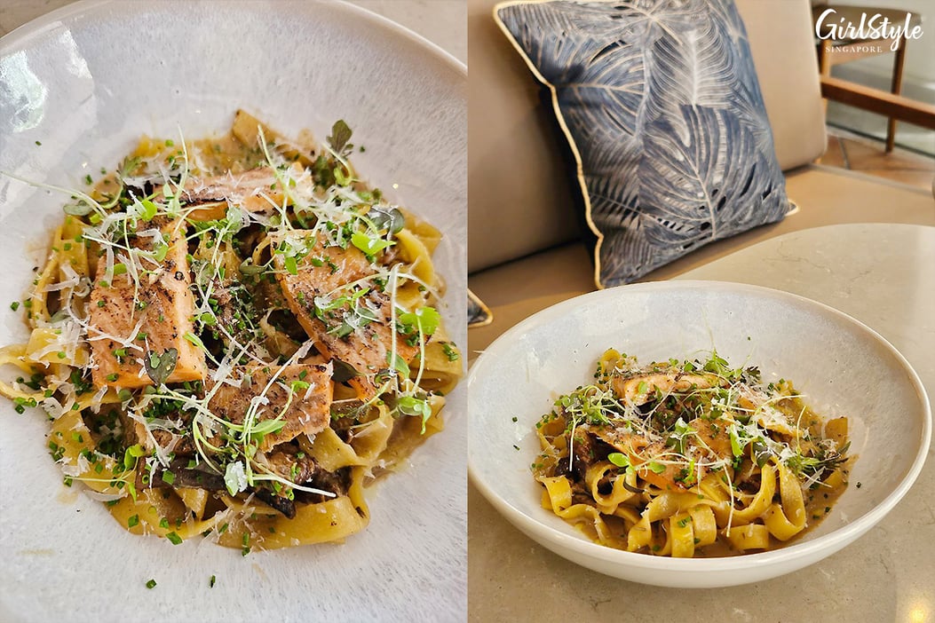 This Michelin-Starred Restaurant's Offshoot Has A 5-Course Fairytale ...