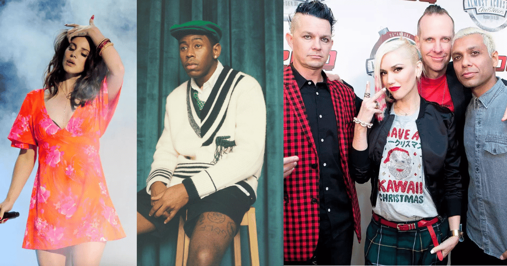 Sanrio 2023 Calendars & Planners Now Available In Singapore