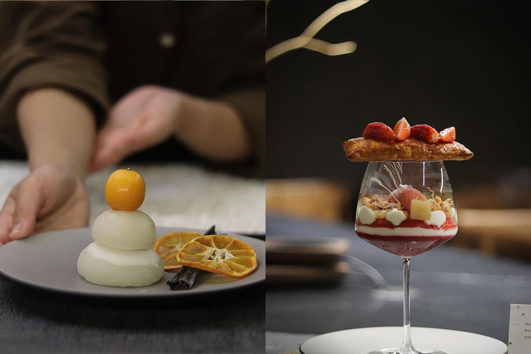 7 Trendy New Cafes In Singapore With Unique Menus That Will Satisfy All ...