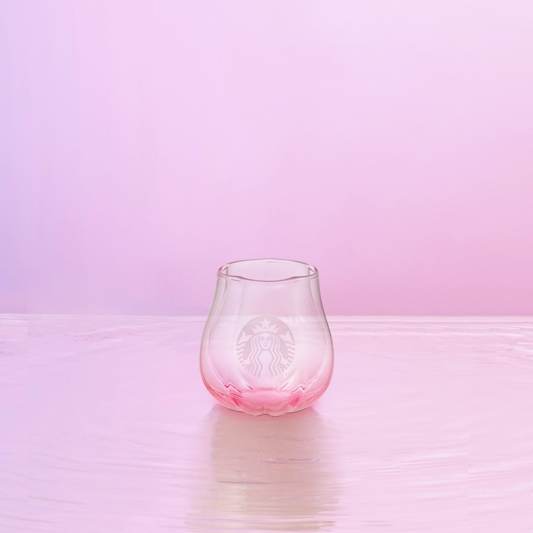 Starbucks Cherry Blossom 2024 Collection In Singapore