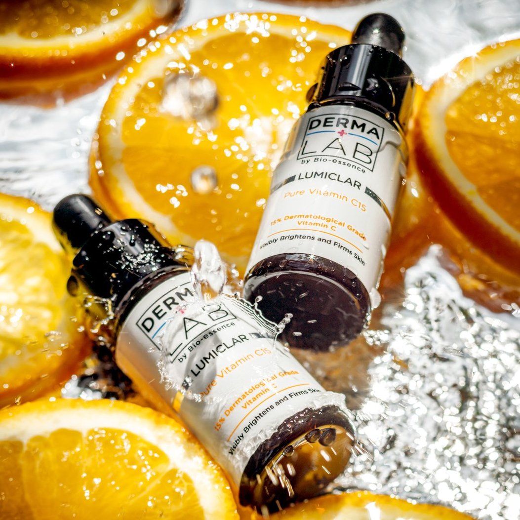 14 Best Brightening Skincare For Sensitive Skin