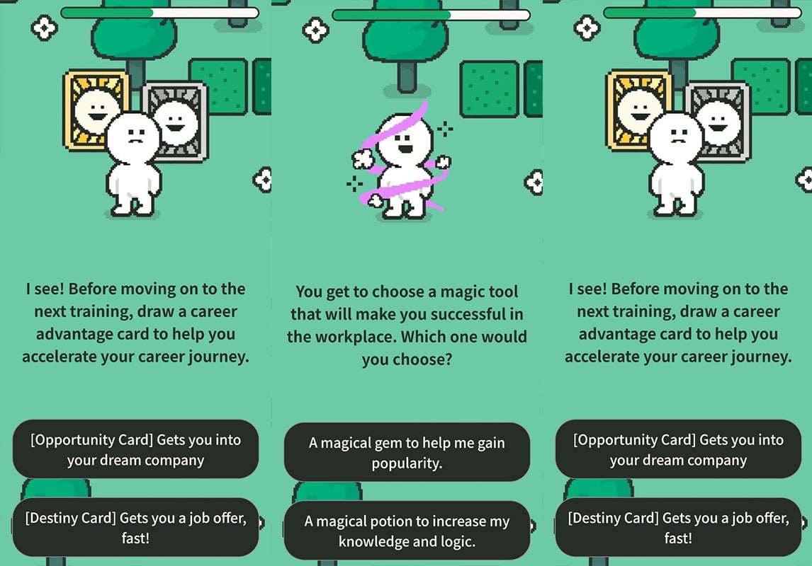 This IG-Viral 'What Cake R U?' Quiz Identifies Your Work Personality ...