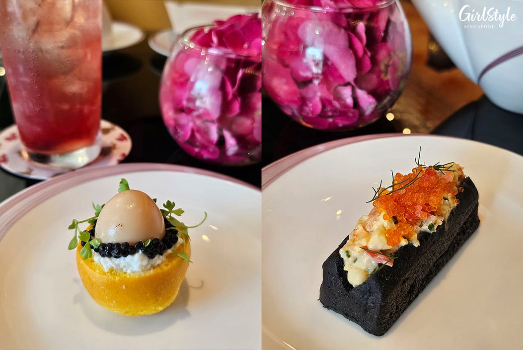 Get The Royal Treatment At ANTI:DOTE's New Cinderella-Inspired High Tea ...