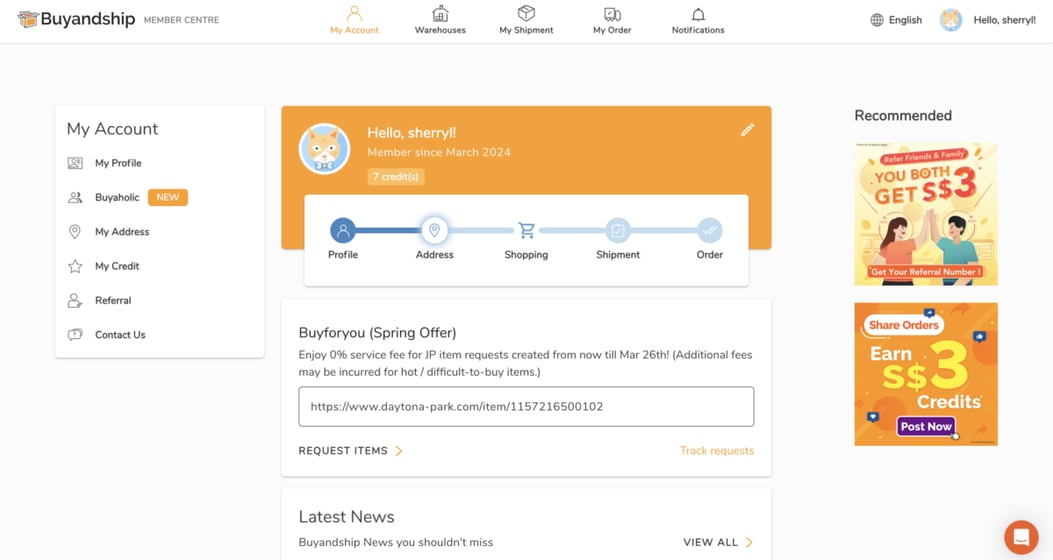 Best Proxy Shipping For Japanese Products