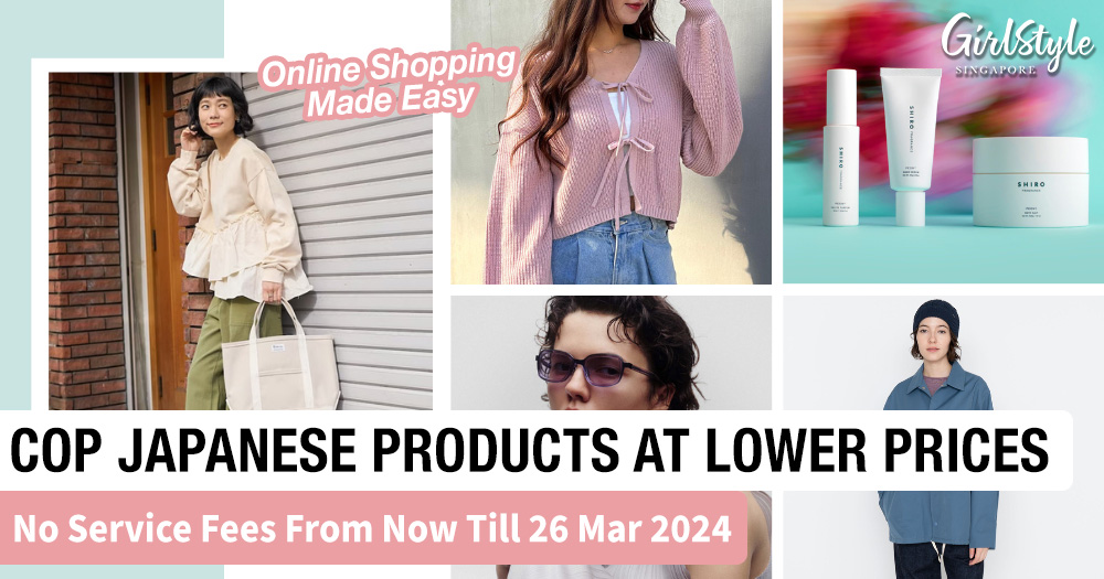 Best Proxy Shipping For Japanese Products