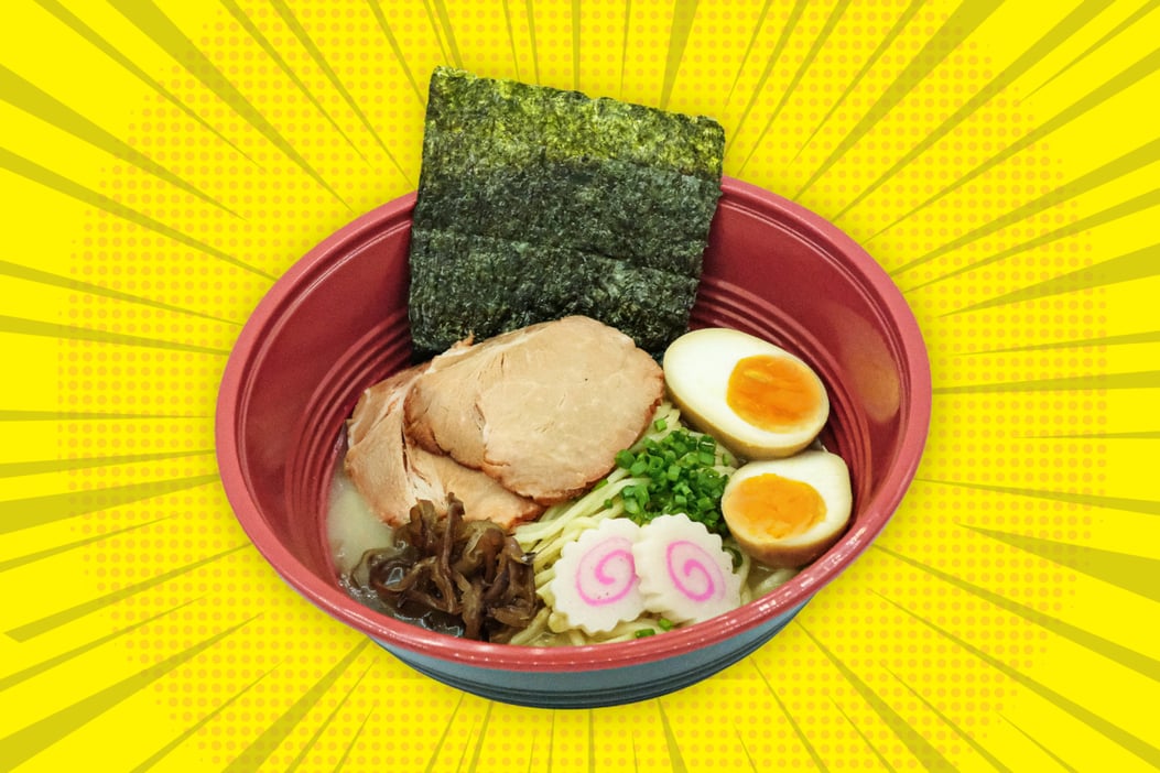 Naruto The Gallery Debuts At Universal Studios Singapore