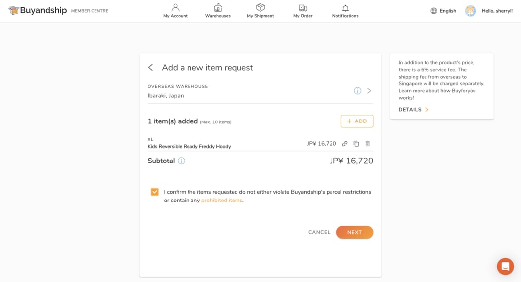 Best Proxy Shipping For Japanese Products