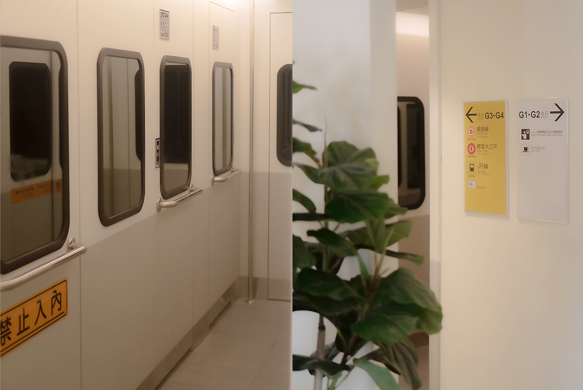 Cafe Gyoen Is A New Japanese Cafe With Breakfast Plates, Desserts ...