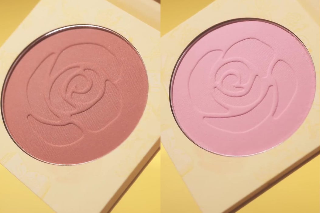 Colourpop's Enchanting New Beauty & The Beast Makeup Collection Has Us ...