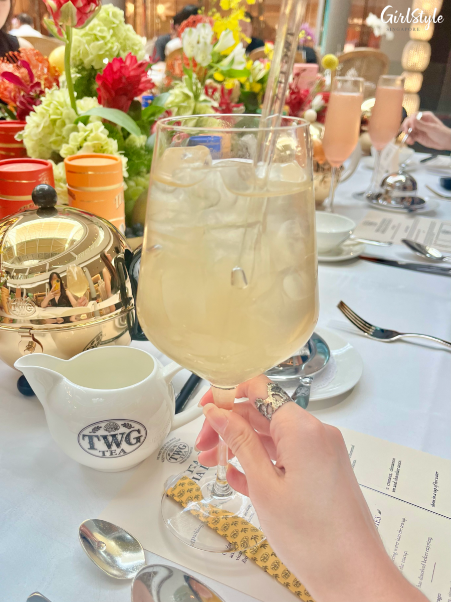 TWG Tea Teddies: How To Make Tea Using These Fruit Gums