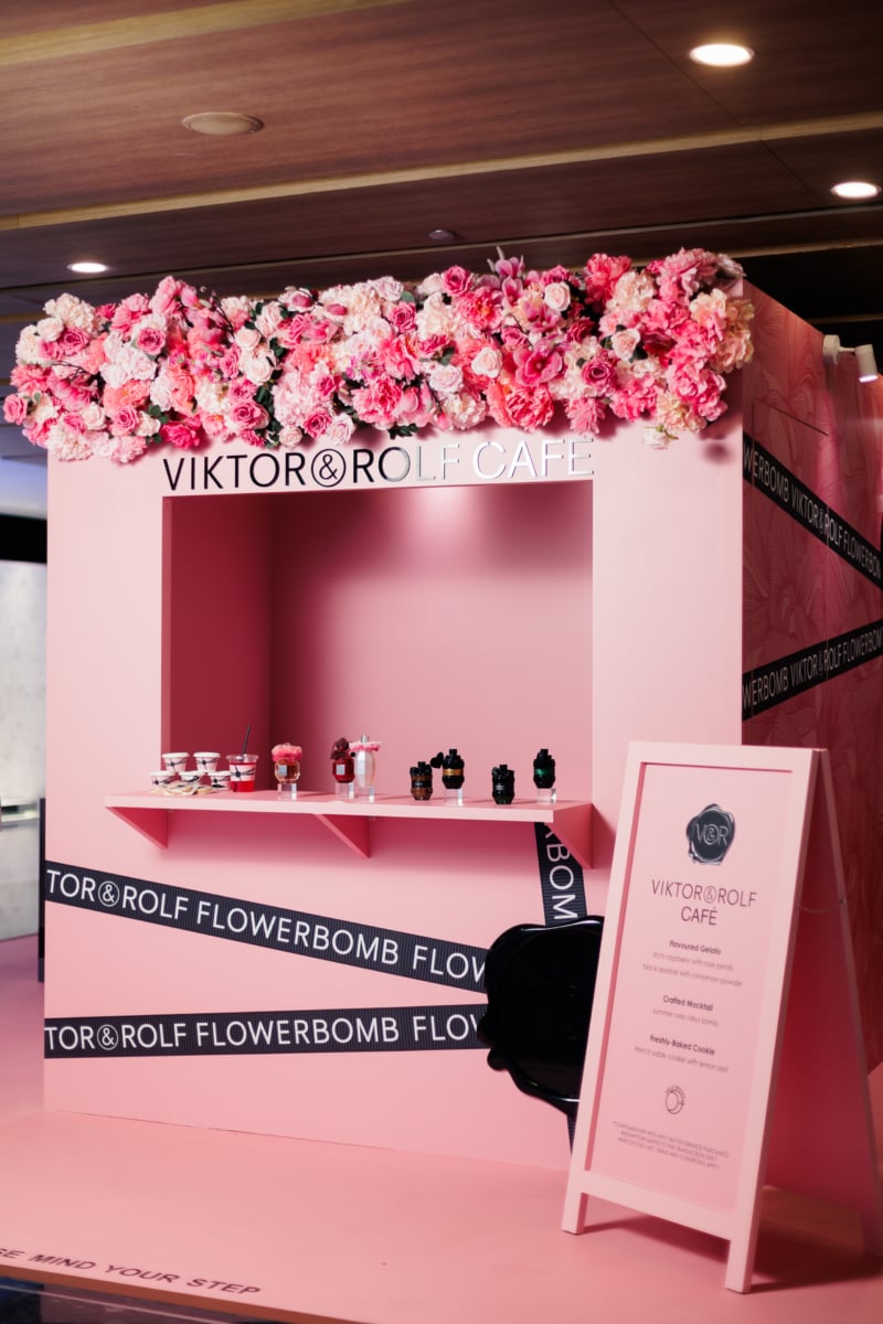 New Fashion & Beauty Pop-Ups To Visit This Week In April 2024