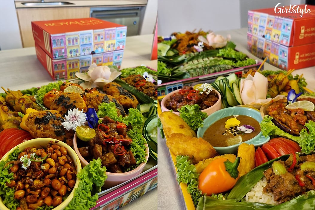 Hidden Gem Alert: Chef X Is A New Restaurant In Clarke Quay That ...