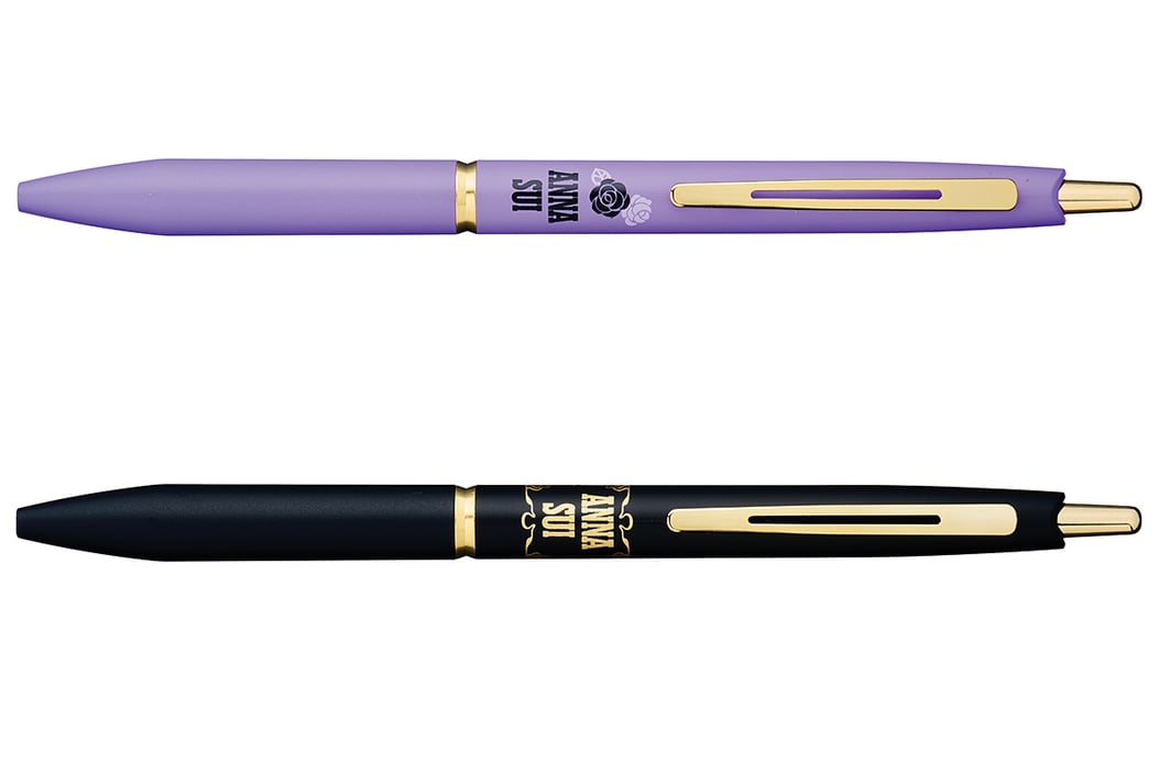 These New Anna Sui x Pilot Pens Are So Stylish, They'll Inspire You To ...