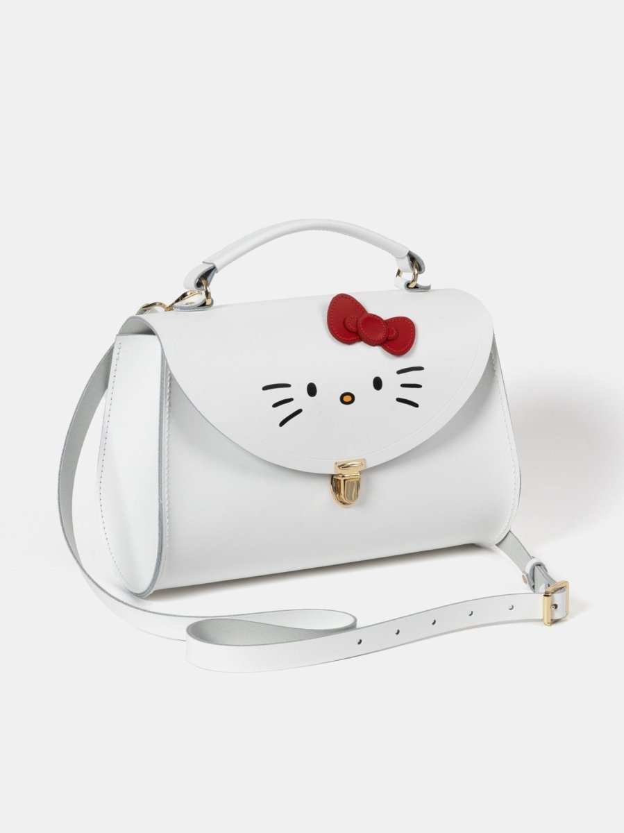 Cambridge Satchel x Hello Kitty: Cute Handbags, Totes & More