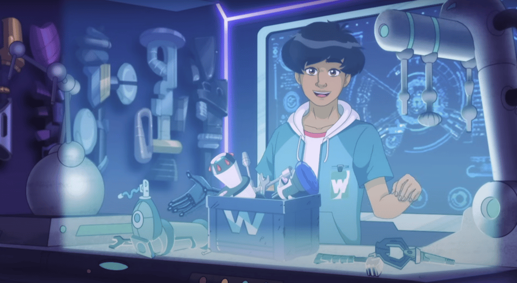 Totally Spies! Is Back & This Time They Are Heading To Singapore!