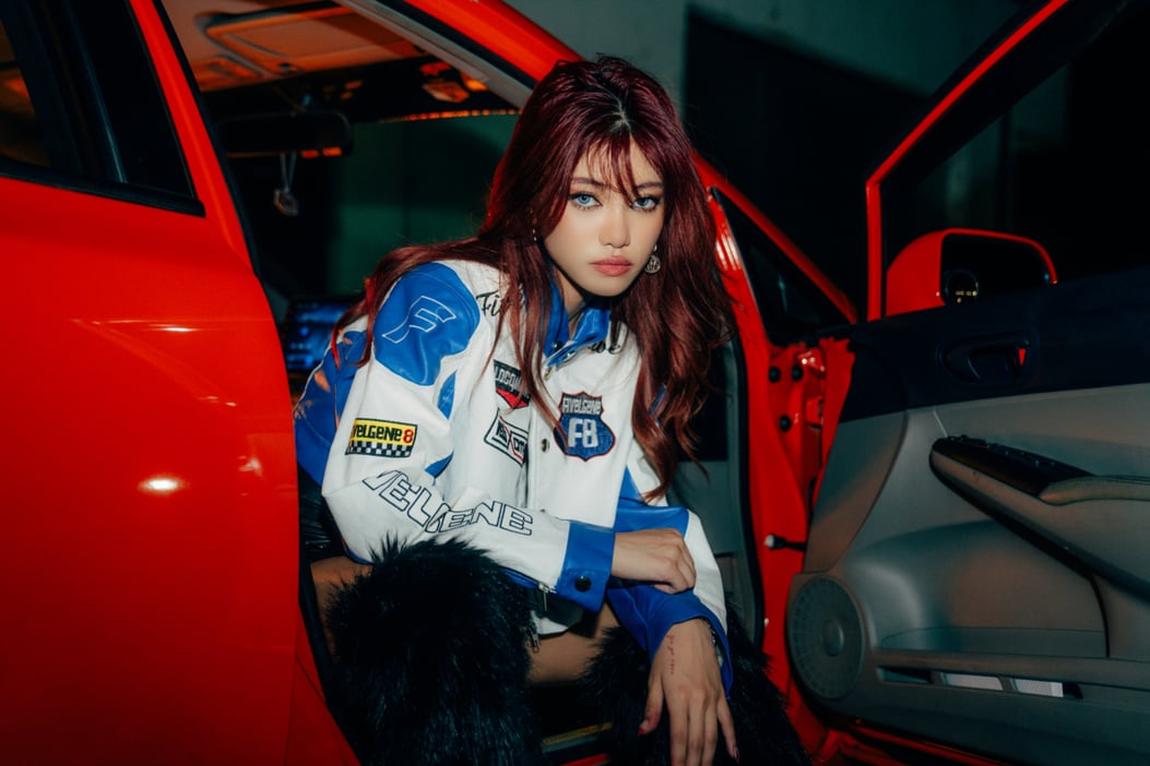 Waterbomb Singapore 2024's Star-Studded First Lineup: Sandara Park, BamBam, BIBI & More