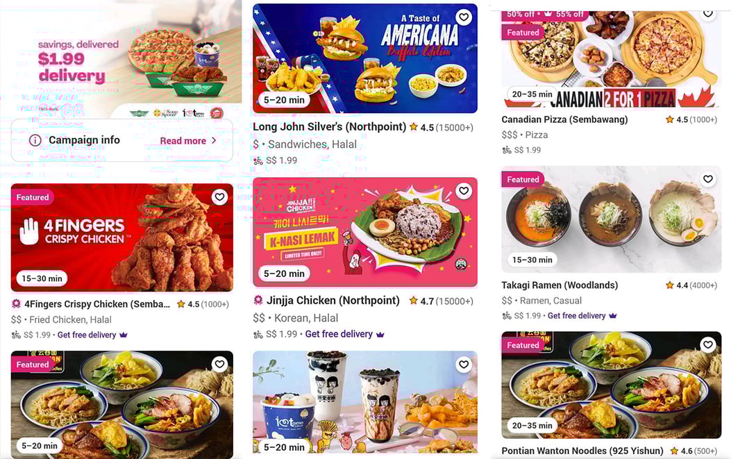 I Swapped My Entire Food Order With My Picky Mum — Here’s What Went Down