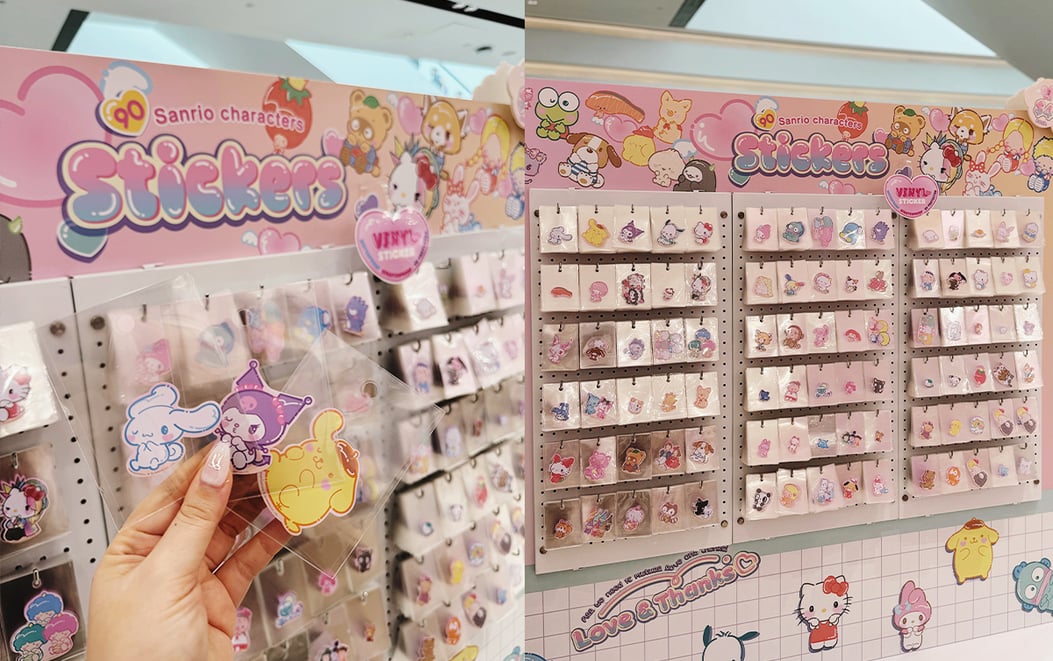 The Annual Sanrio Character Ranking Is Here! — How To Support By Voting ...