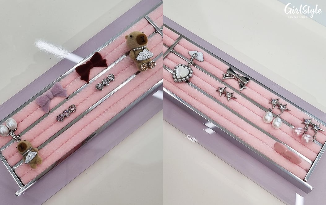 BLACKPINK's Jennie x Gentle Monster Has Launched A Dreamy Jentle Salon ...