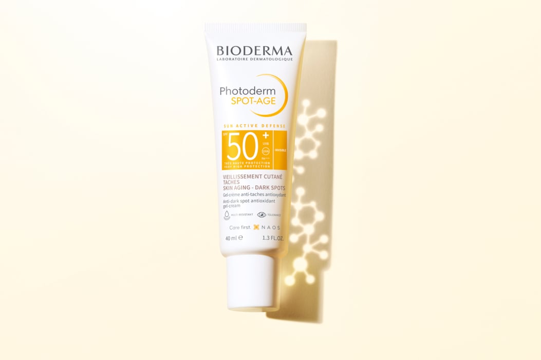 Bioderma Photoderm SPOT-AGE SPF50+ Sunscreen Review