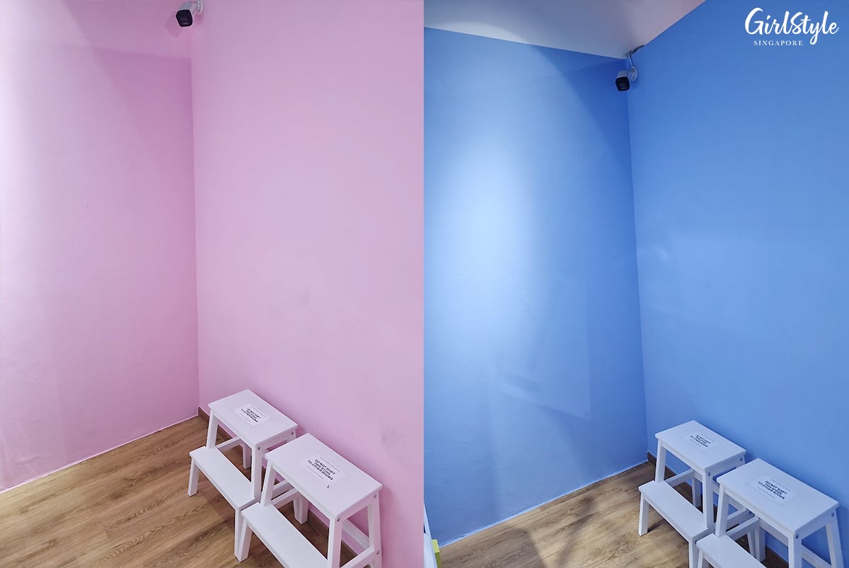 Solace Studios Opens New Self-Photo Studio With High-Angle & Elevator ...