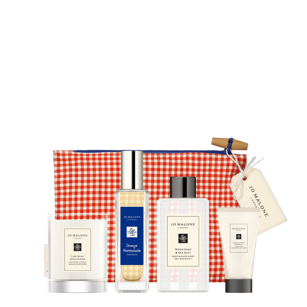 Jo Malone London Paddington Bear Orange Marmalade Cologne