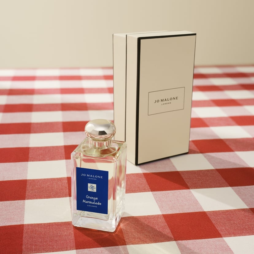 Jo Malone London Paddington Bear Orange Marmalade Cologne