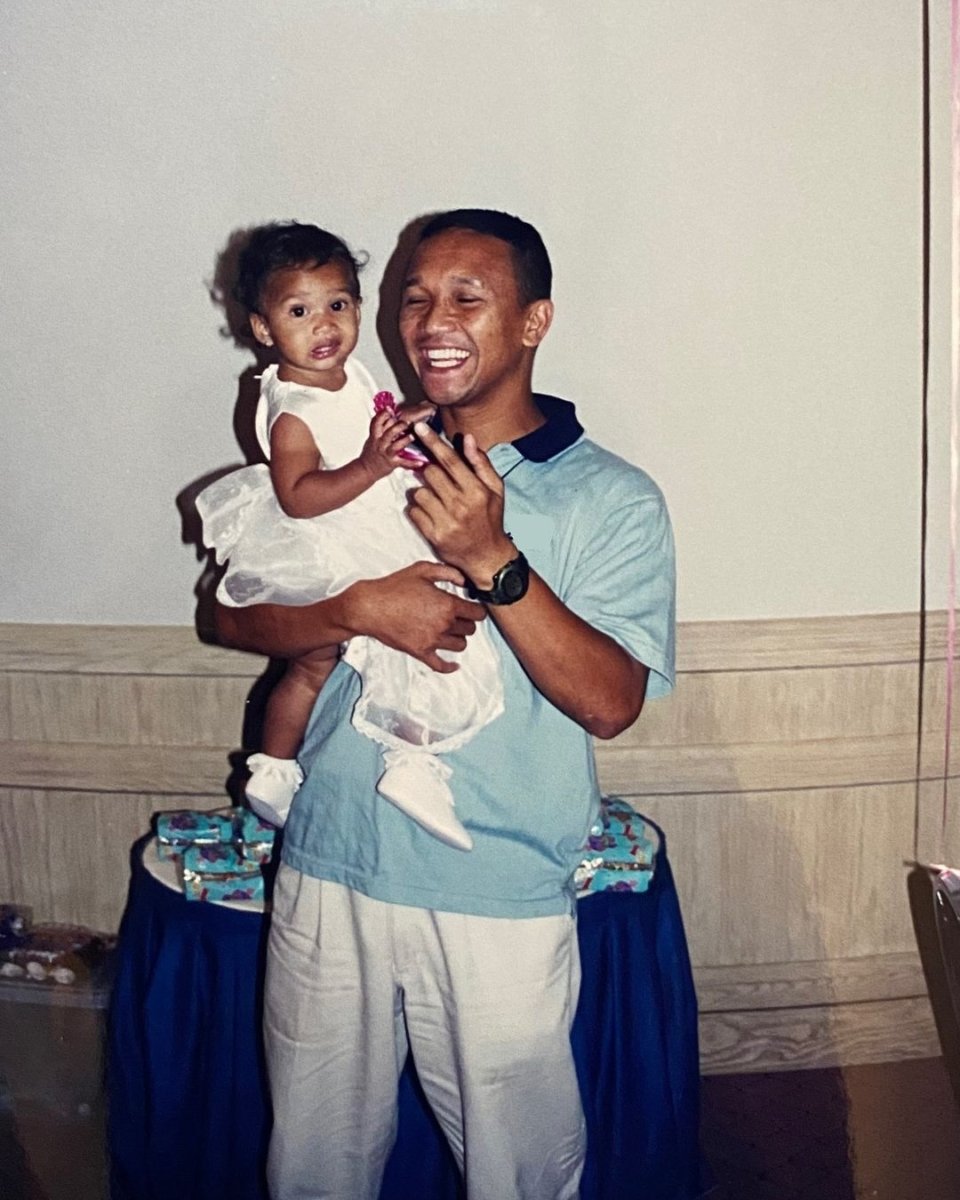 Singapore's Iman Fandi Shines On NYC's Times Square Billboard