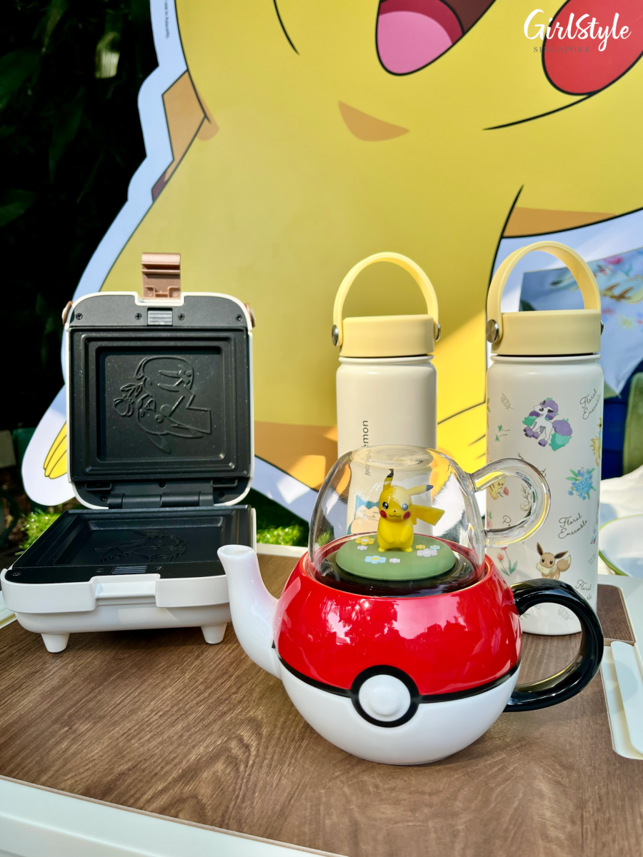 FairPrice x Pokémon: Full Product Range, Prices, Where To Buy