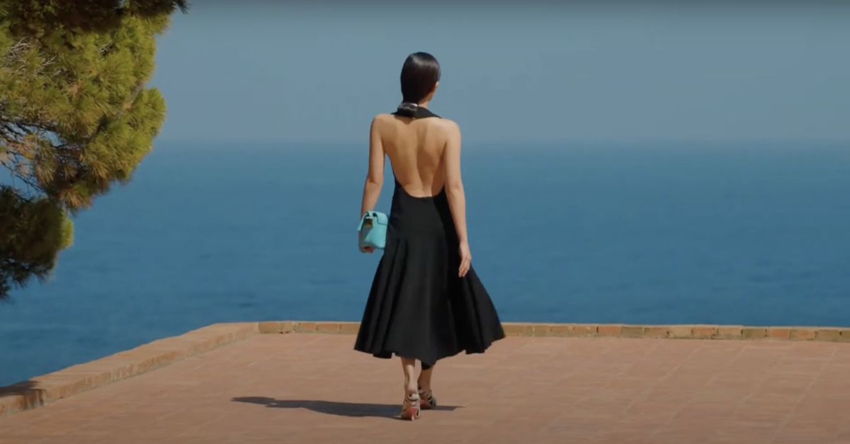 BLACKPINK's Jennie Makes Her Runway Debut For Jacquemus