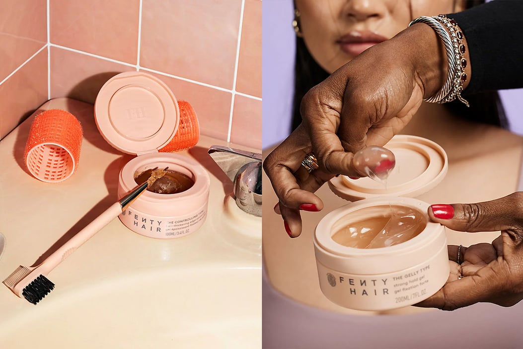 Rihanna Has Launched A New Fenty Hair Care Line